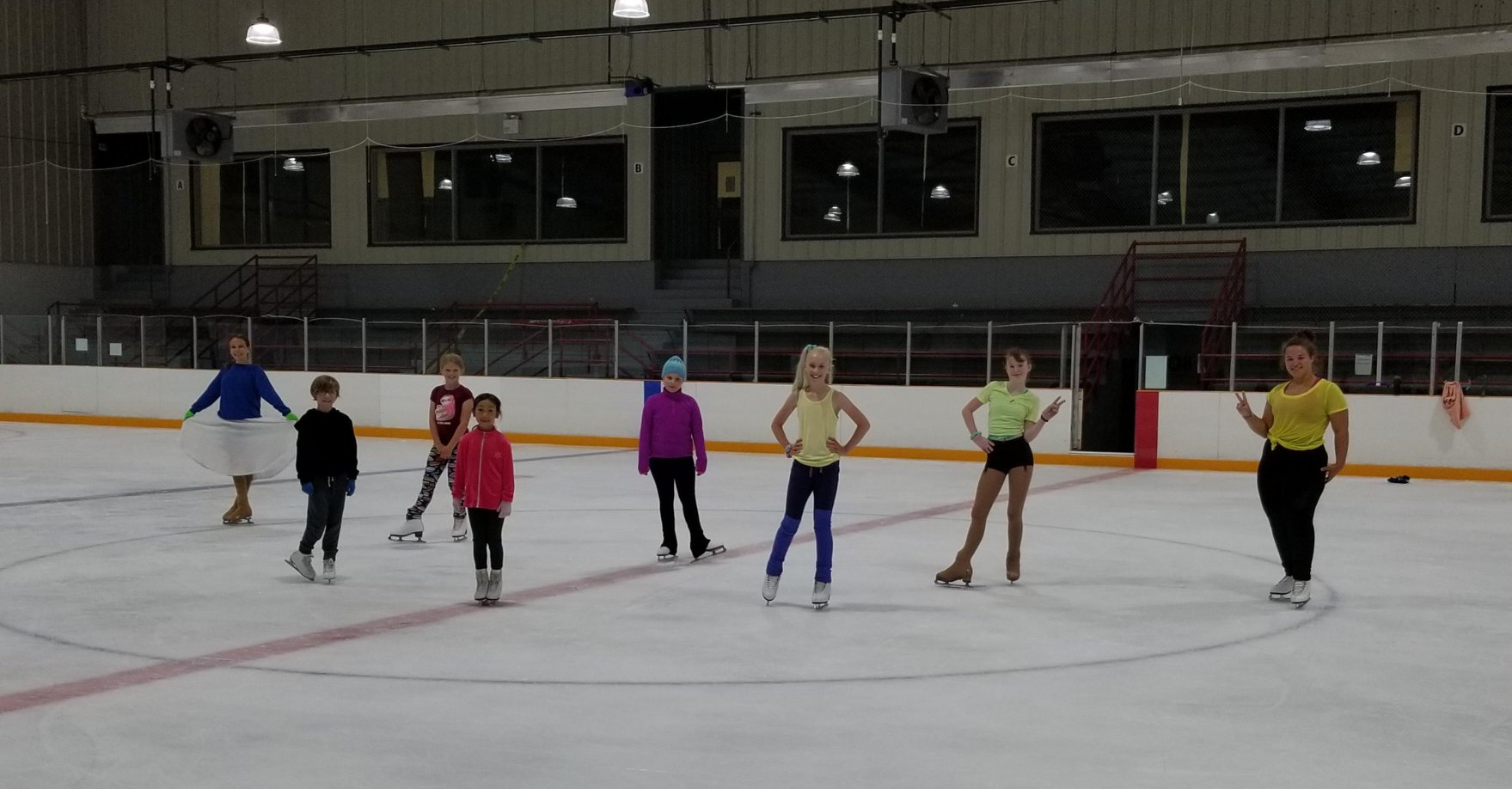 Summer Skating 2020 | Skate Winnipeg